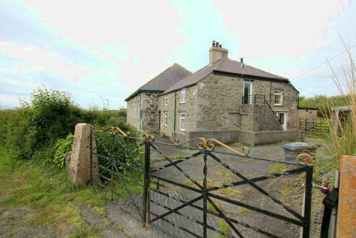 2 Bedroom House For Sale In Lot - Capel & Ty Capel Peniel, Llanddona ...