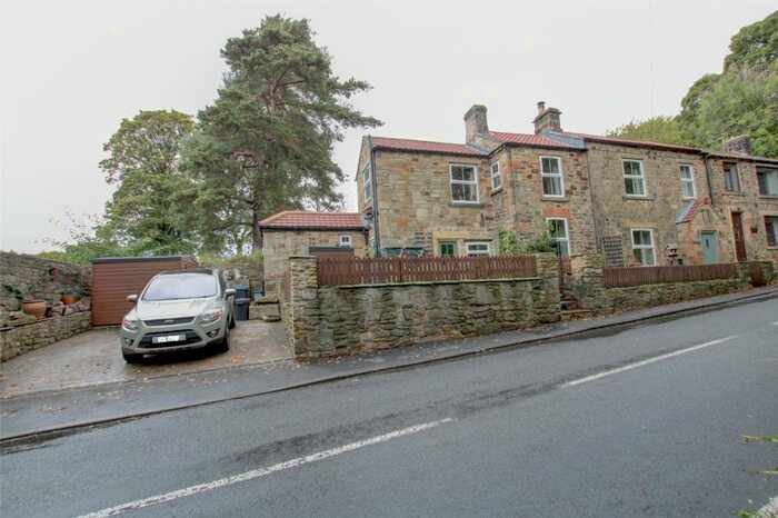 Houses for sale in Lanchester, County Durham