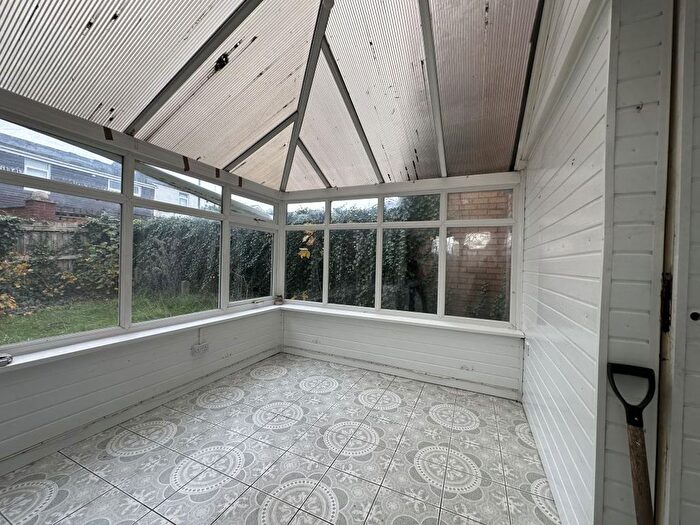 3 Bedroom Terraced House For Sale In Harden Road, Walsall, West ...