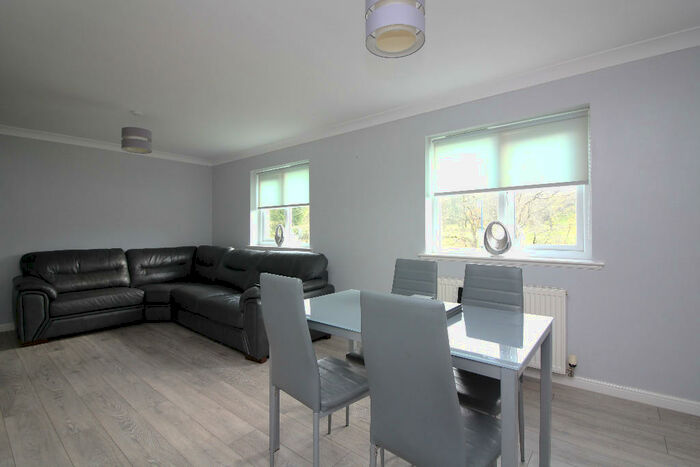 3 Bedroom Semi-Detached House To Rent In Craigston Holm, Cumnock, KA18