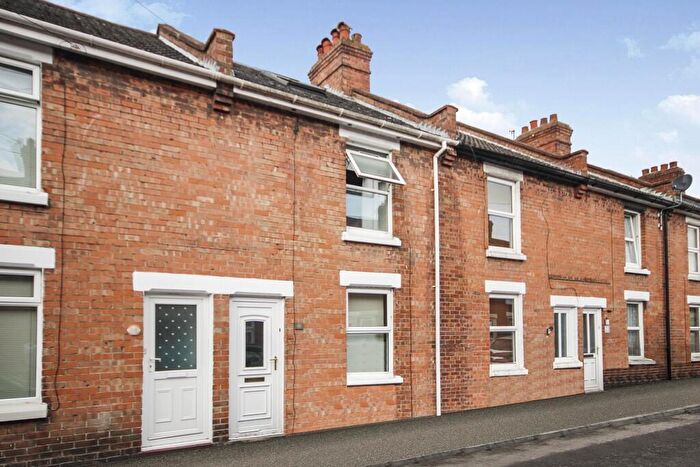 Houses to rent in Salisbury, Wiltshire
