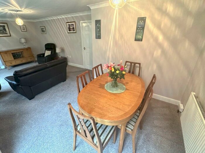 4 Bedroom Detached House For Sale In Retallick Meadows, St. Austell, PL25