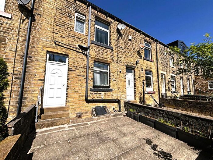 Houses for sale in Calderdale, West Yorkshire