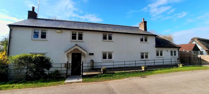 4 Bedroom Detached House For Sale In Little Hormead, Buntingford, SG9