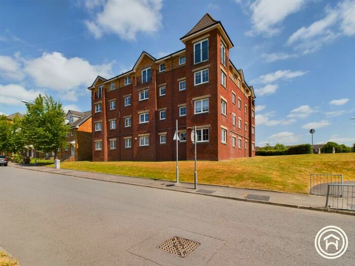 Houses for sale in Carntyne Gardens, G32, Glasgow City