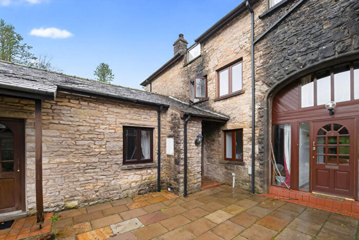 2 Bedroom Character Property For Sale In Coldbeck Barn, Kirkby Stephen ...