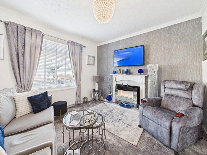 Houses for sale in Stevenston, KA20, North Ayrshire