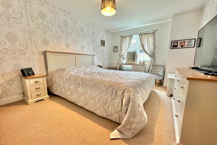 2 Bedroom Semi Detached Bungalow For Sale In Florence Place, Back ...