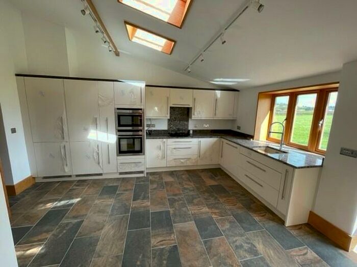 3 Bedroom House For Sale In New Build Coach House, Morton Grange, Upper ...