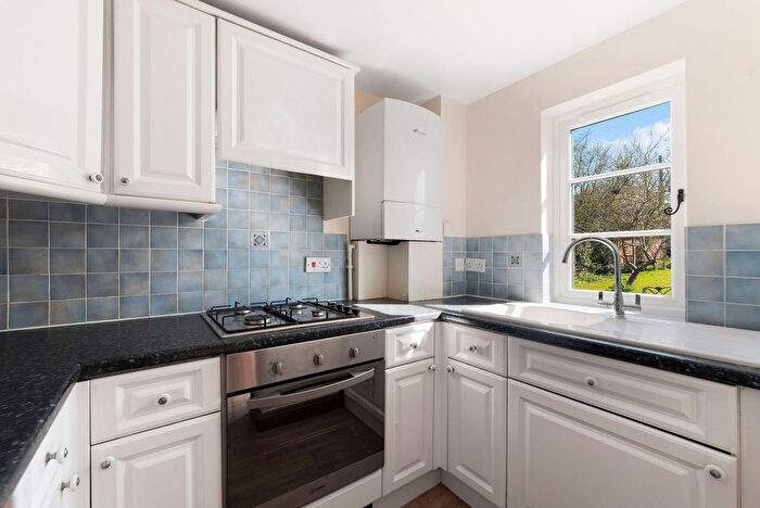 2 Bedroom Semi-Detached House For Sale In Russell Street, Great ...