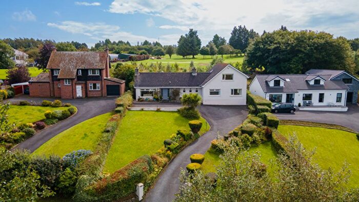 Houses for sale in Marian Park, Downpatrick, BT30