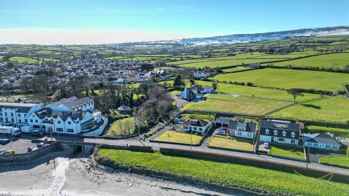 3 Bedroom Detached House For Sale In Coast Road, Ballygally, Larne, BT40