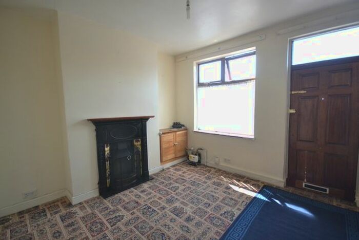 2 Bedroom Terraced House To Rent In Birmingham Road, Wolverhampton WV2