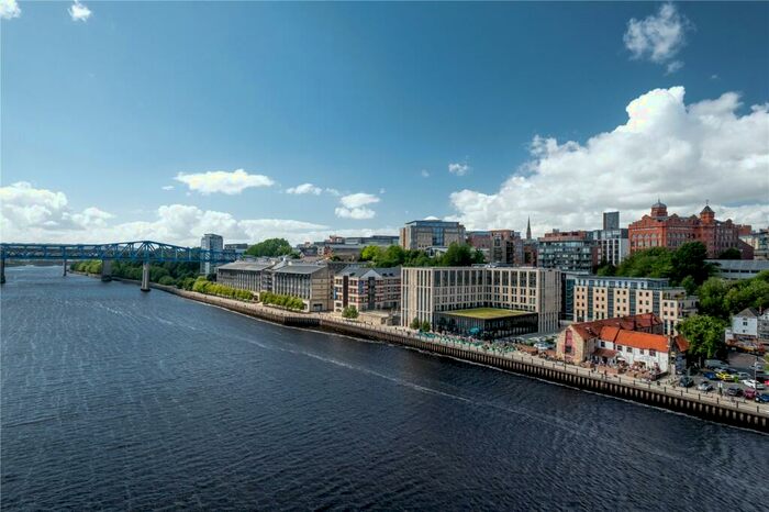2 Bedroom Apartment For Sale In Hanover Mill, Hanover Street, Newcastle ...