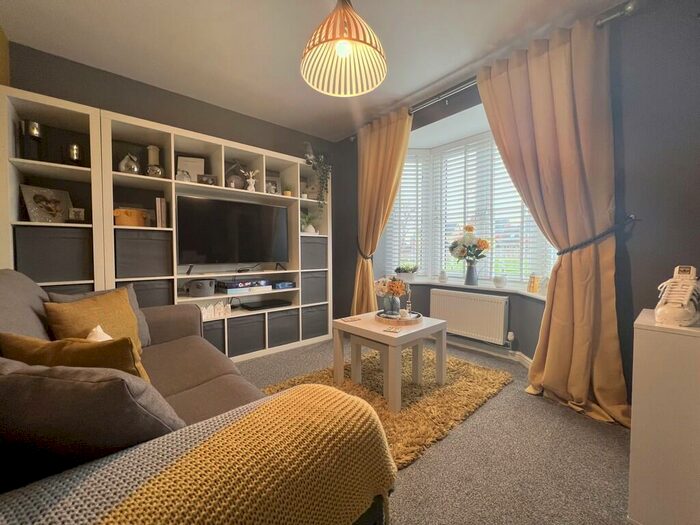 4 Bedroom Detached House For Sale In Scholars Close, Manea, March ...