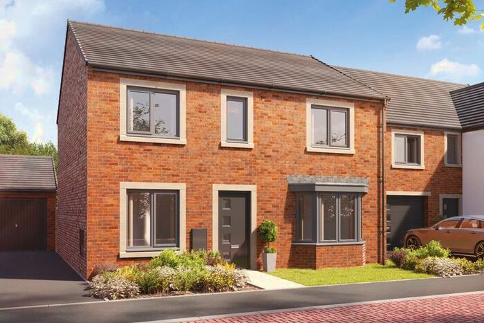 4 Bedroom Detached House For Sale In Highfield Lane, Waverley ...