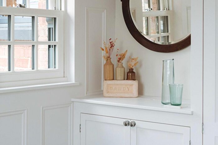 3 Bedroom Terraced House For Sale In Pinhoe Road, Exeter, EX4