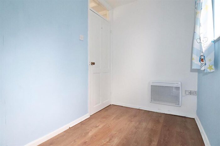 2 Bedroom Terraced House For Sale In Sir John Pascoe Way, Northampton, NN5