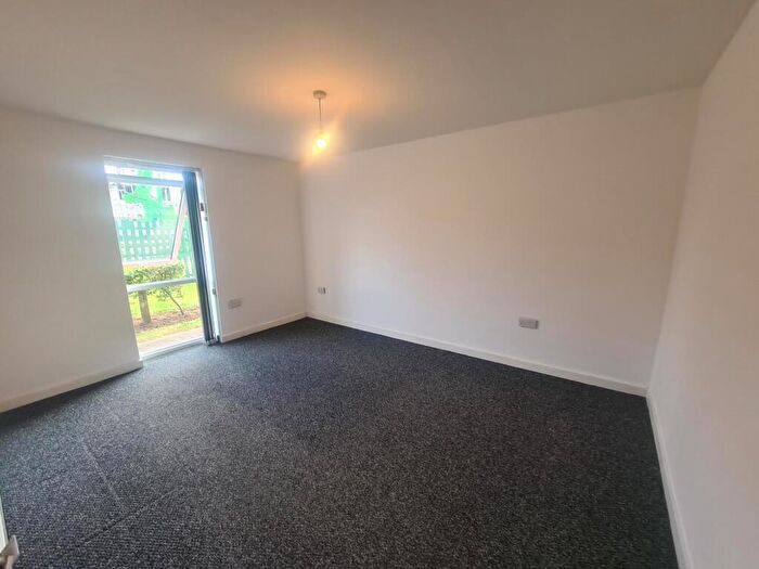 2 Bedroom Apartment To Rent In Monticello Way, Coventry, CV4