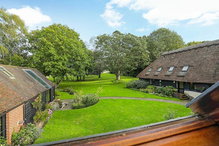8 Bedroom Barn Conversion For Sale In The Grange And Barn End Cottage ...
