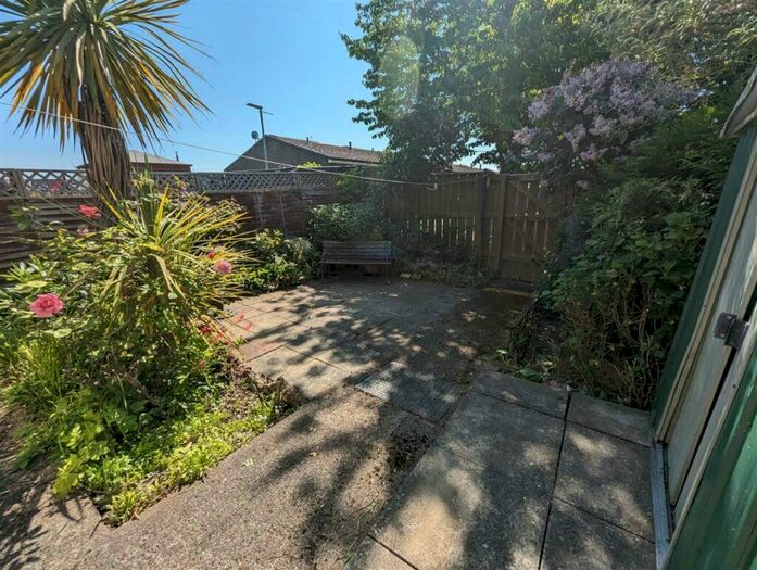 2 Bedroom Bungalow For Sale In Morpeth Close, Ferryhill, Durham, DL17