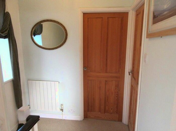 2 Bedroom Semi Detached House To Rent In Brynymor, Burry Port ...