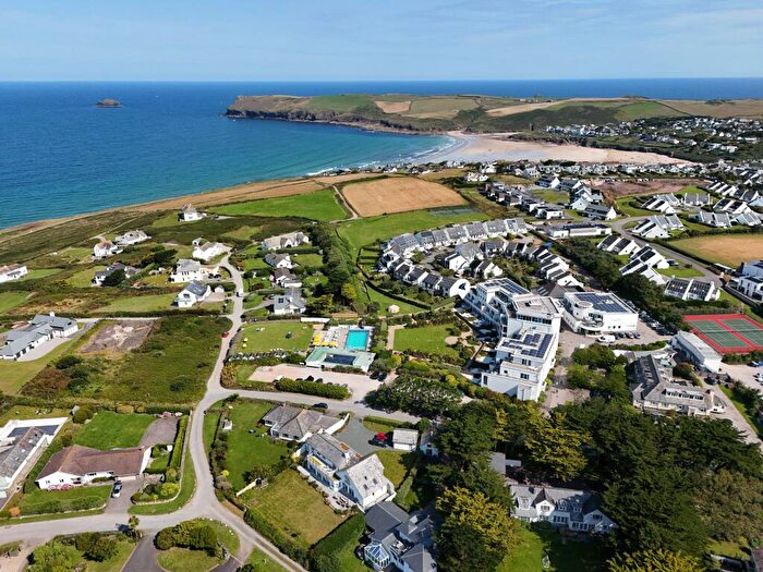 Houses for sale in Polzeath, PL27, Cornwall