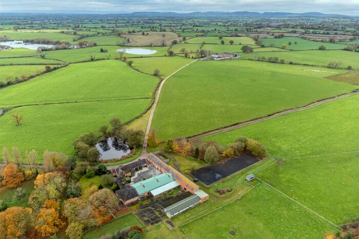 5 Bedroom Detached House For Sale In Baddiley Hall Lane, Baddiley ...