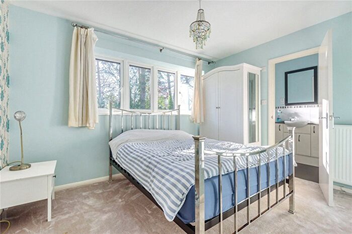 5 Bedroom Detached House For Sale In Murray Court, Ascot, SL5