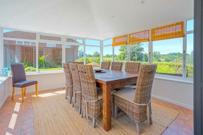 4 Bedroom Detached Bungalow For Sale In Ash Tree Corner, Hamstead ...