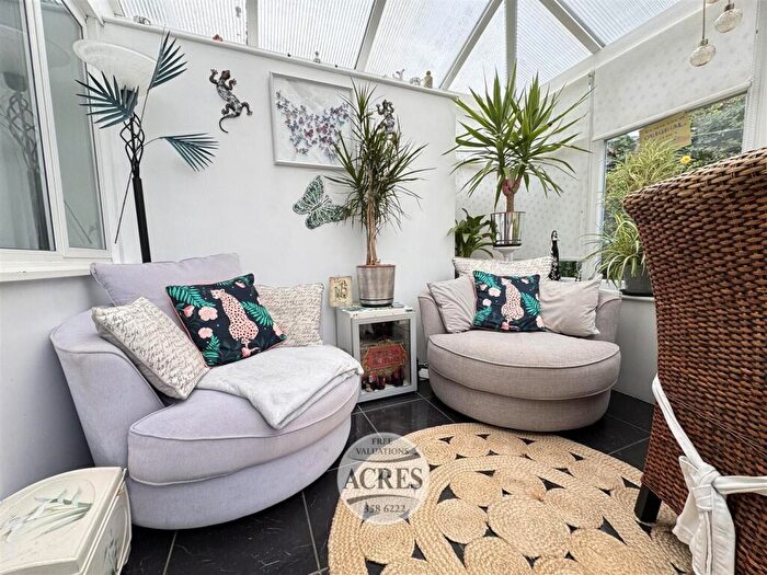 3 Bedroom Detached House For Sale In Stonehurst Road, Great Barr ...