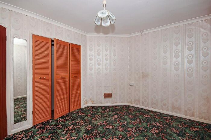 2 Bedroom End Of Terrace House For Sale In Festival Homes, March, PE15