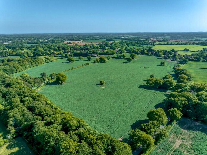 Farm Land For Sale In Land Off Chesham Lane, The Lee Estate, The Lee ...