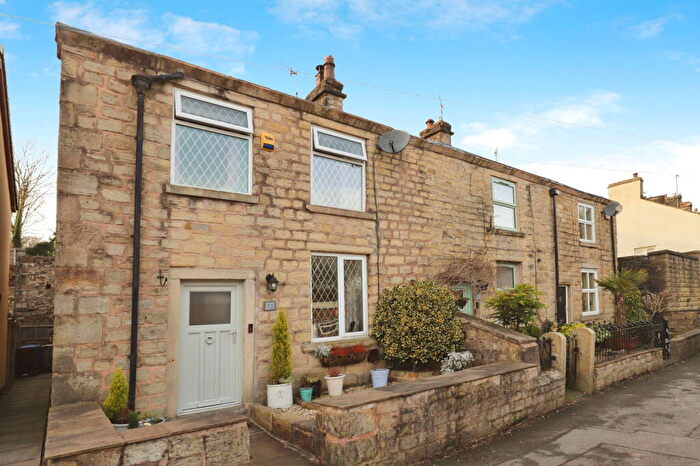 Houses for sale in Ramsbottom, Greater Manchester