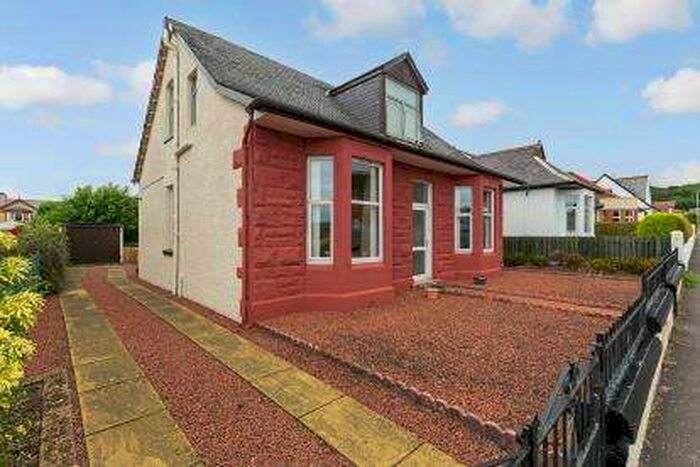 Houses for sale in Largs, North Ayrshire