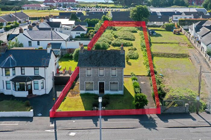 Houses for sale in Dundrum, BT33, Newry, Mourne and Down