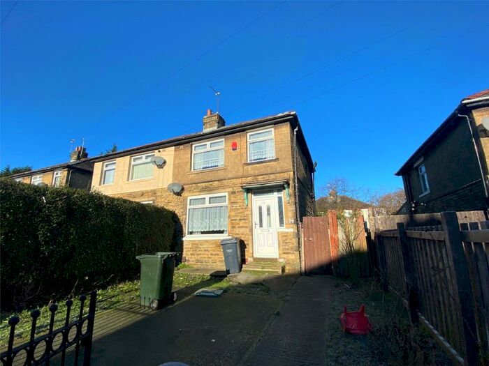 3 Bedroom Semi Detached House For Sale In Elwyn Grove, West Bowling ...