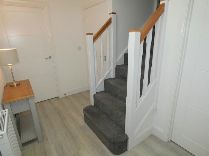 3 Bedroom Detached House For Sale In Parkside View, Backworth ...