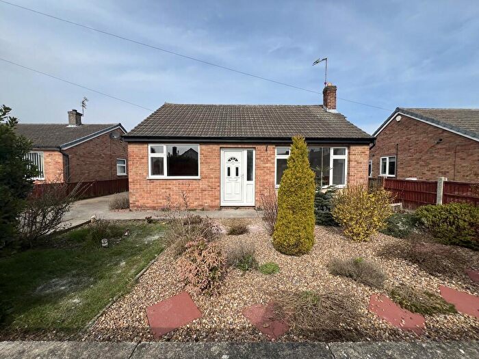 Houses to rent in Retford, DN22, Nottinghamshire