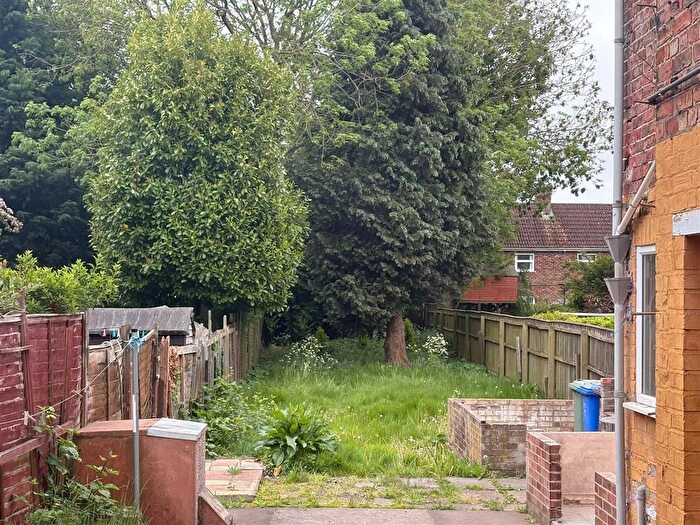 3 Bedroom Semi-detached House For Sale In Sleaford Road, Boston, PE21