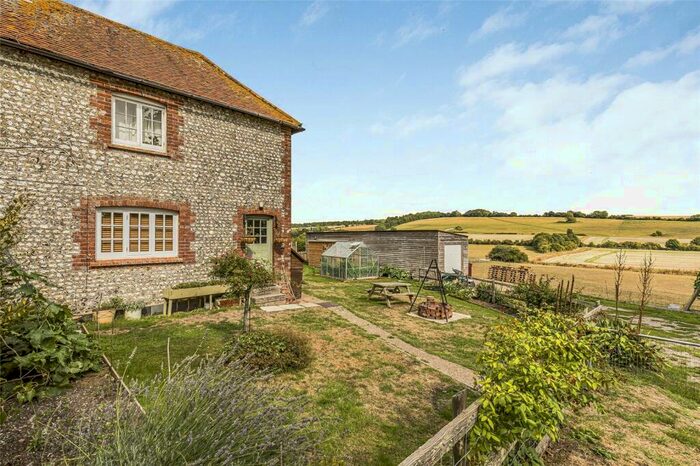 2 Bedroom Terraced House For Sale In Binderton, West Dean Estate ...