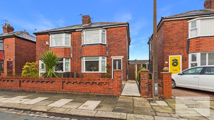 2 Bedroom Semi-Detached House For Sale In Wolstenholme Avenue ...