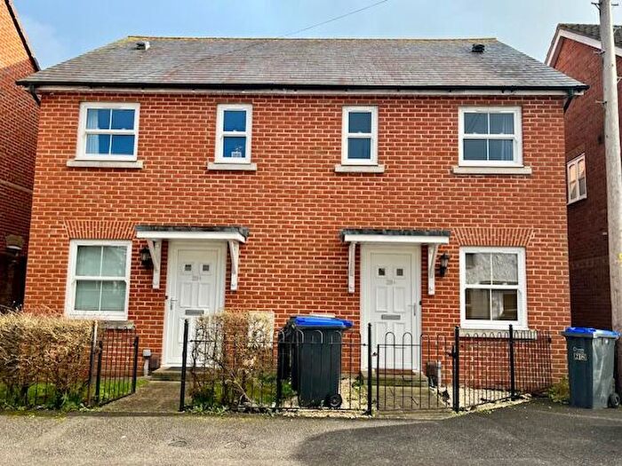 Houses to rent in Salisbury, Wiltshire