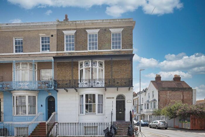 Houses for sale in Ramsgate, Kent