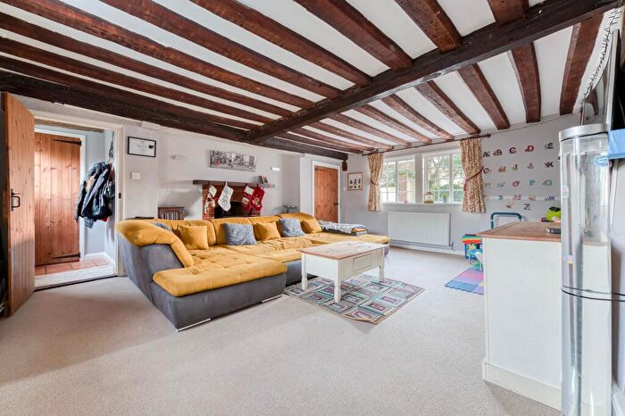 2 Bedroom Cottage For Sale In Wellington Road, Eye, IP23