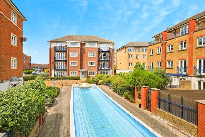 Houses for sale in Sovereign Harbour, BN23, East Sussex