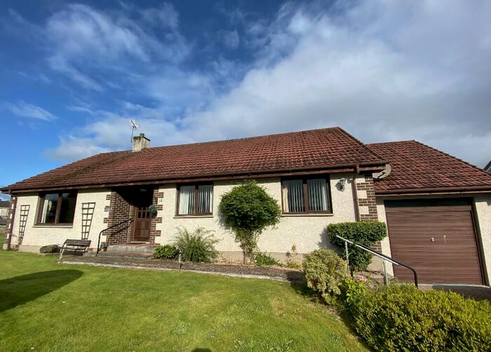 Houses for sale in Tain, IV19, Highland