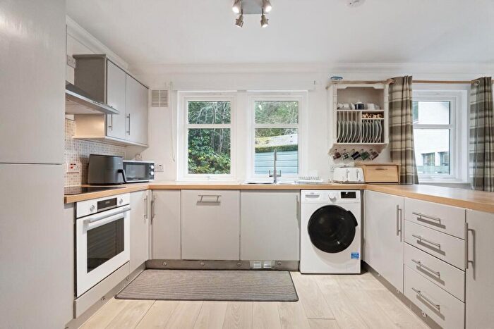 3 Bedroom Cottage For Sale In Dream Cottage, Lubnaig Cottages ...