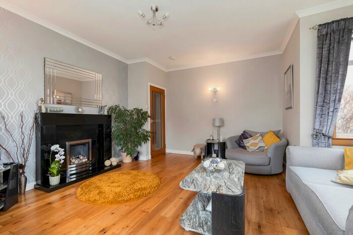 4 Bedroom Detached Bungalow For Sale In Craigmount Grove North ...