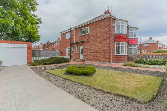 Houses for sale & to rent in NE6 4HS, Keebledale Avenue,,Walkergate ...